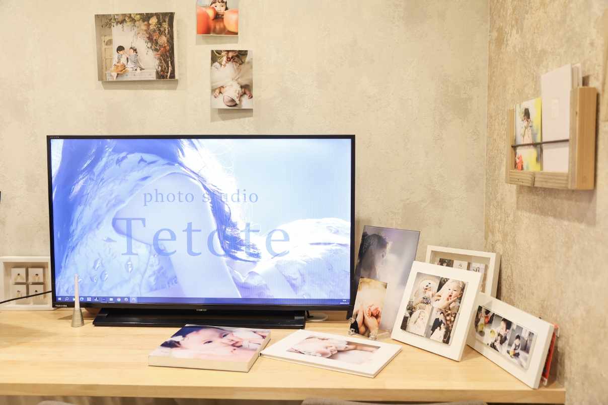 広島スタジオ | photo studio tetote｜フォトスタジオ テトテ